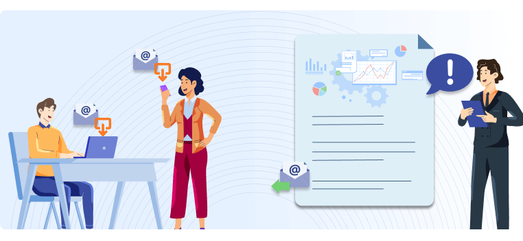 Innovative Employee Newsletter Ideas To Engage Staff